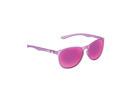 Óculos de Sol com lentes Polarizadas AZR - Lisa para Mulher (Roxo ...