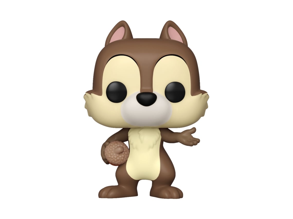 Figura FUNKO Pop Disney: Classics- Chip | Worten.pt