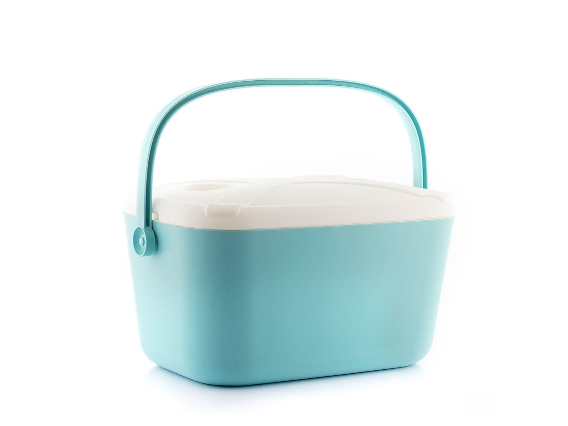Geleira Portátil Rígida Koolty Innovagoods 20 L | Worten.pt
