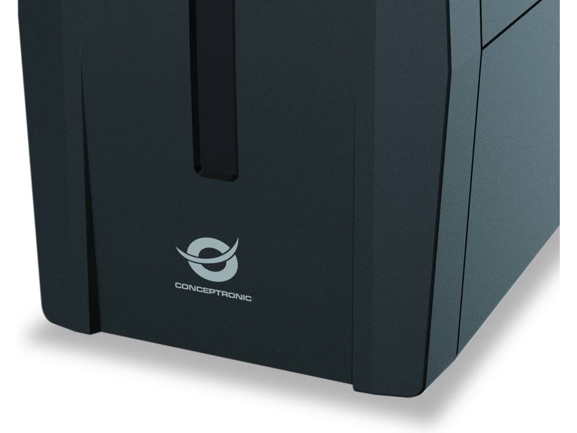 Ups CONCEPTRONIC (1 USB) | Worten.pt