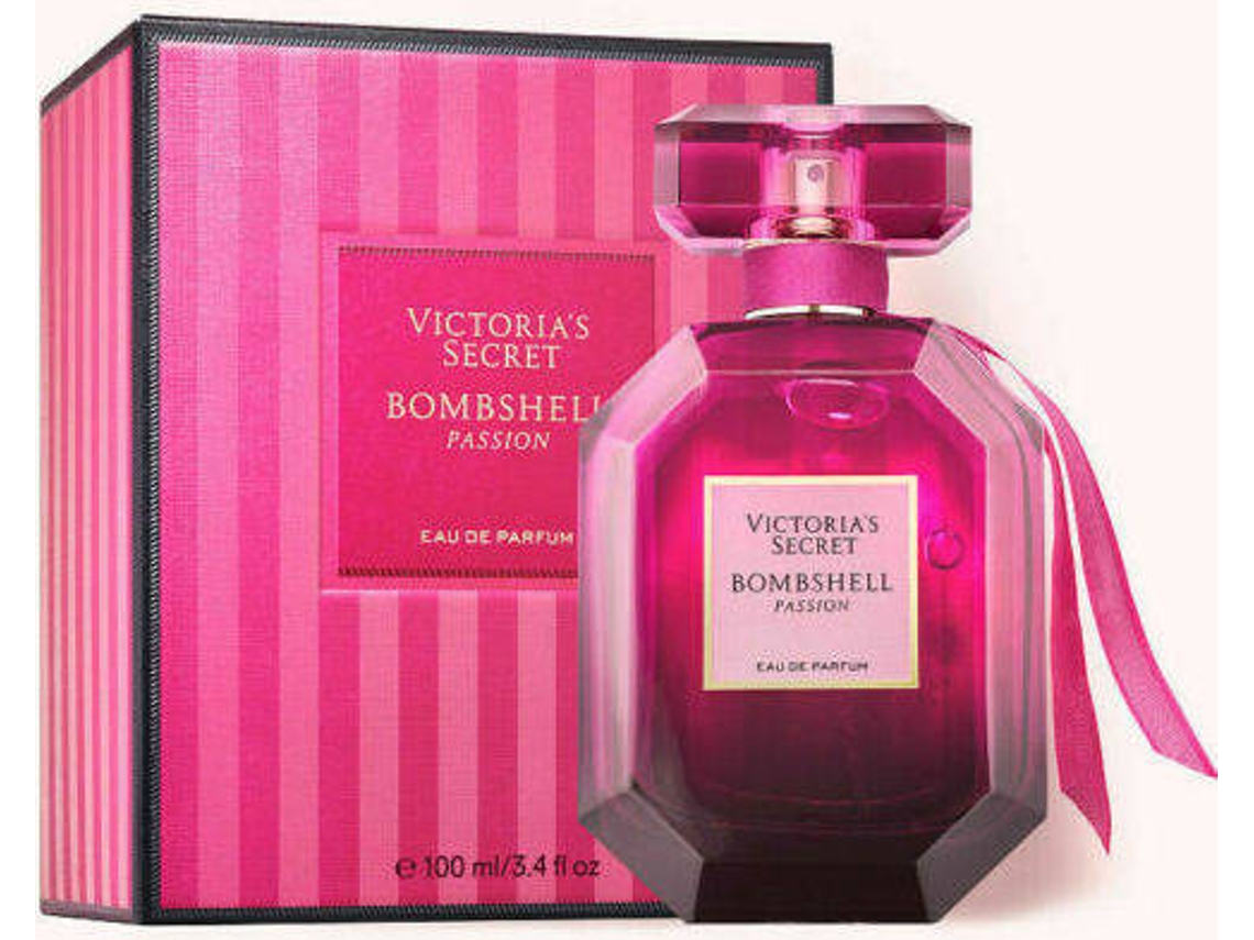 Perfume VICTORIA'S SECRET Victoria's Secret Bombshell Passion Eau de ... Perfume VICTORIA'S SECRET Victoria's Secret Bombshell Passion Eau de ...
