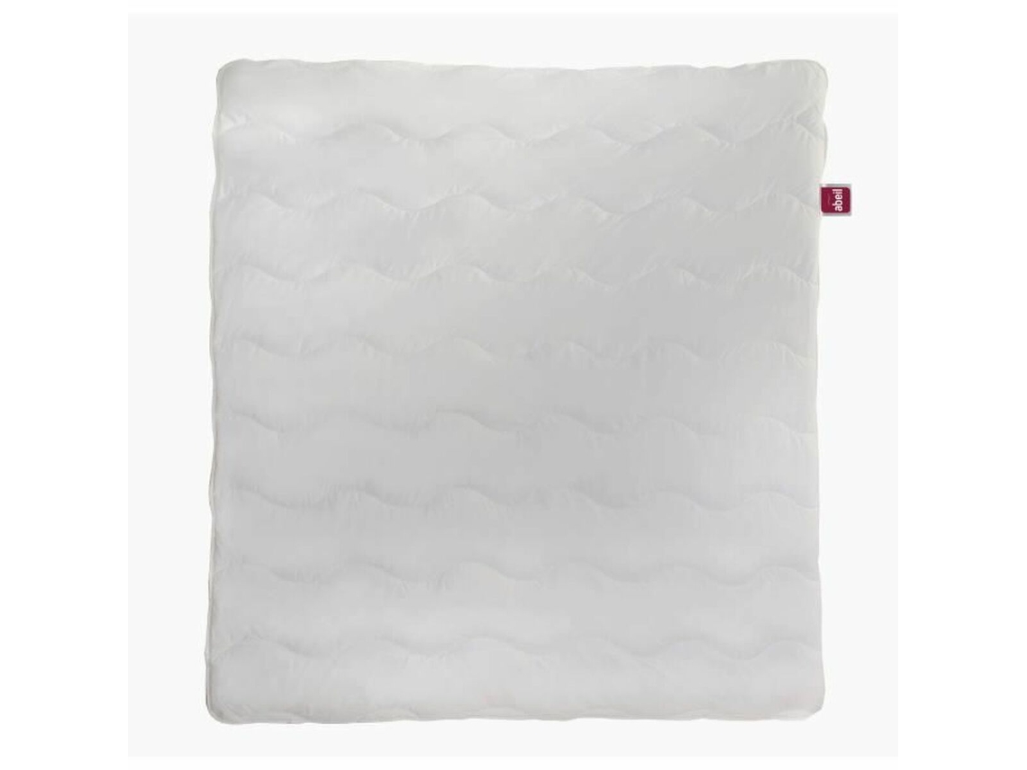 Edredão ABEIL (66.00 x 48.00 x 26.00 cm - Poliéster - Branco) | Worten.pt