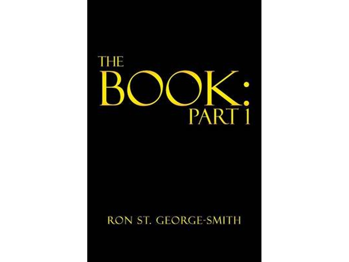 Livro the book de ron st george-smith (inglês) | Worten.pt
