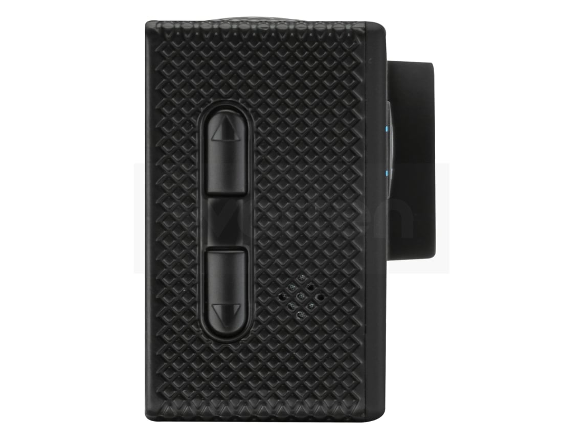 Action cam NK AC3061-4KN (4K - 16 MP - Até 70 min de autonomia - Wi-Fi ...