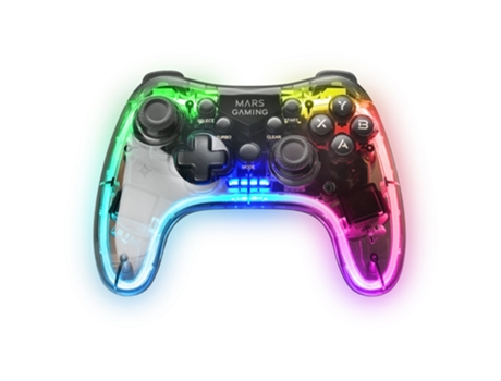 PlayStation Mars gaming | Worten.pt