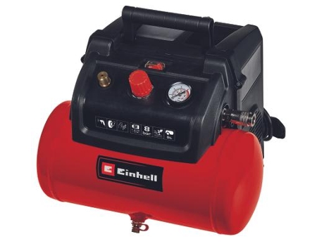 Compressor EINHELL TC-AC 190/6/8 Of | Worten.pt