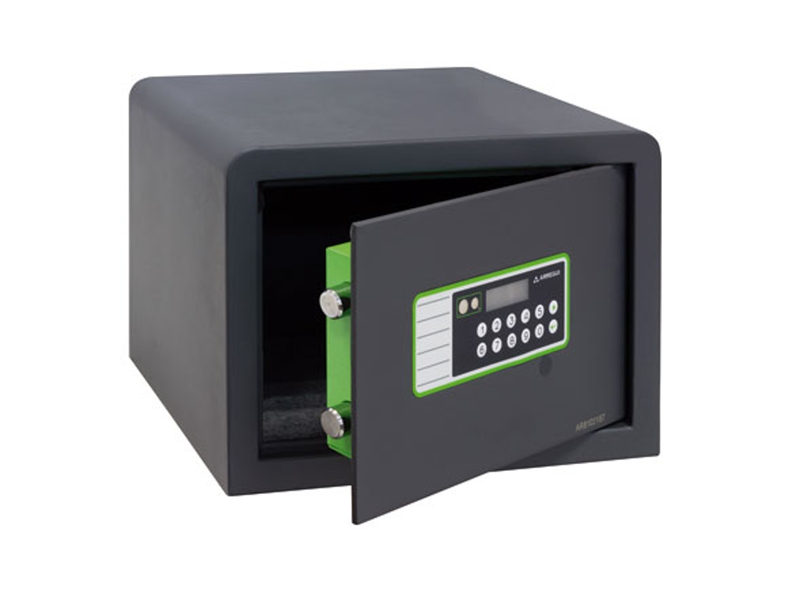 Cofre Forte ARREGUI Superficie Motorizada | Worten.pt