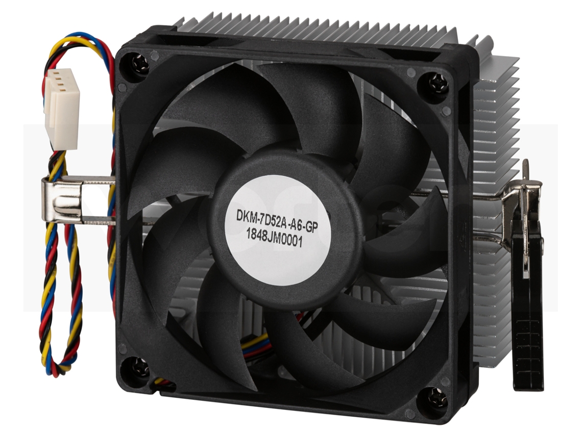 Processador AMD A6-9500 (Socket AM4 - Dual-Core - 3.5 GHz) | Worten.pt