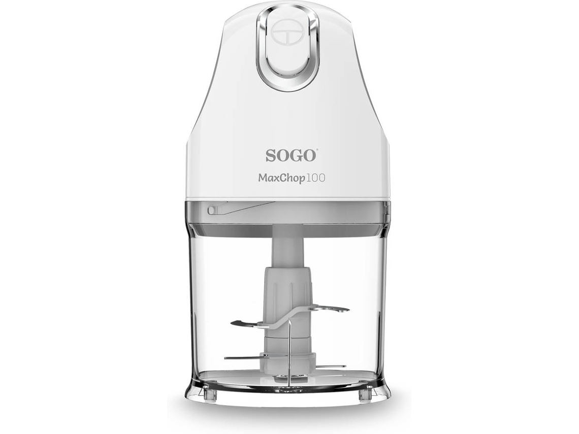 Picadora SOGO PIC-SS-5263 (100 W) | Worten.pt