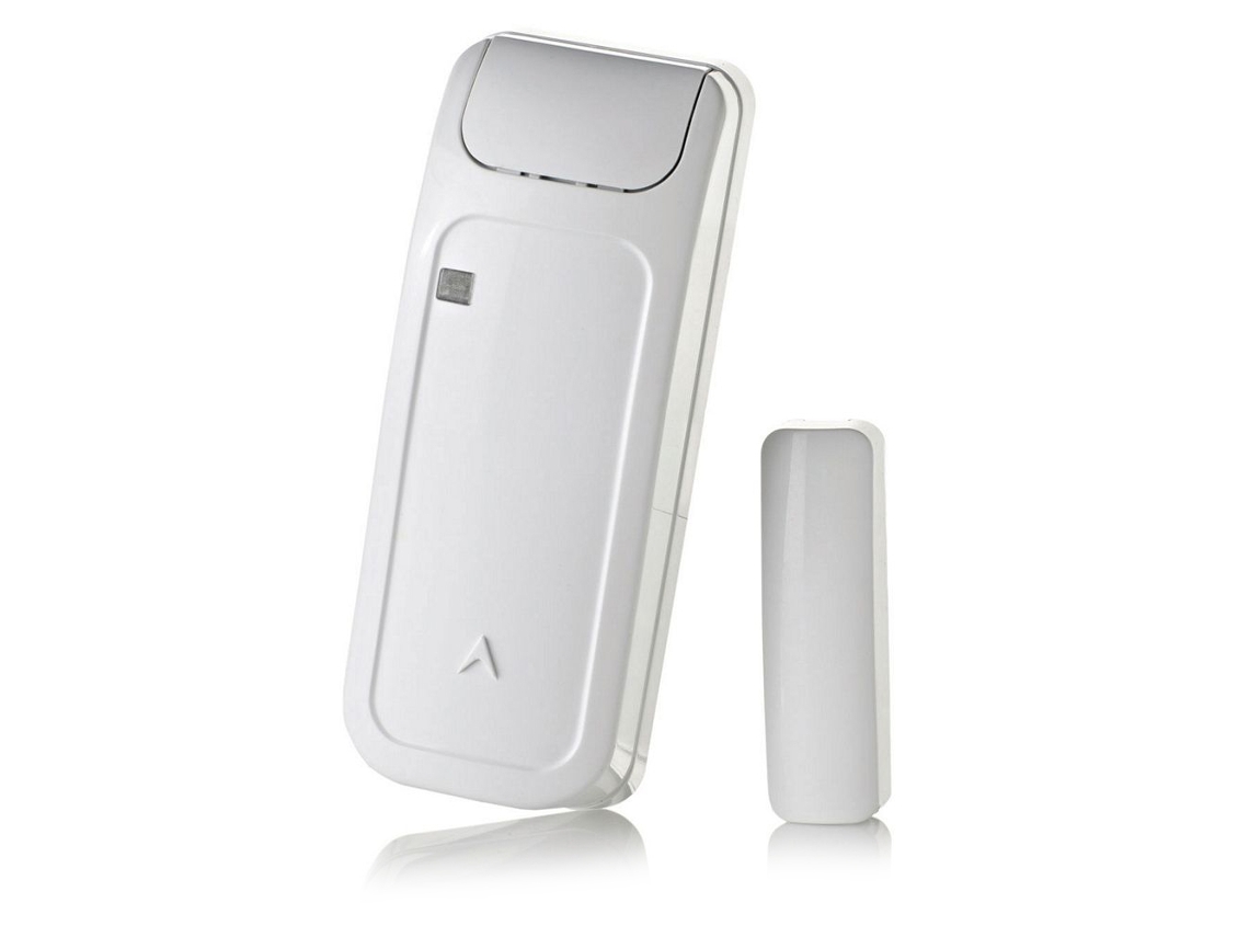 Kit de Alarme 3 Powermaster 30 Wireless Residencial | Worten.pt