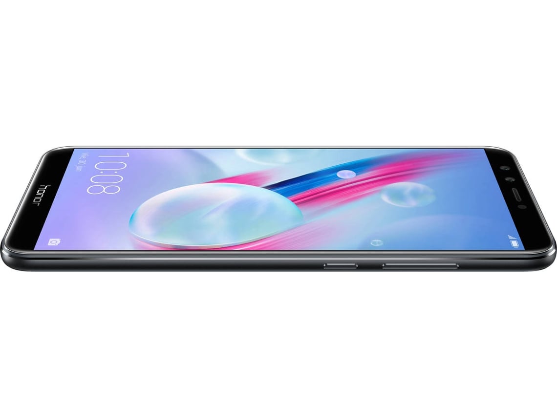 Smartphone HONOR 9 Lite (5.65'' - 3 GB - 32 GB - Preto) | Worten.pt