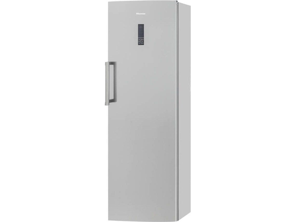 Arca Vertical HISENSE FV341N4BC2 (Outlet Grade A - No Frost - 185.5 cm ...