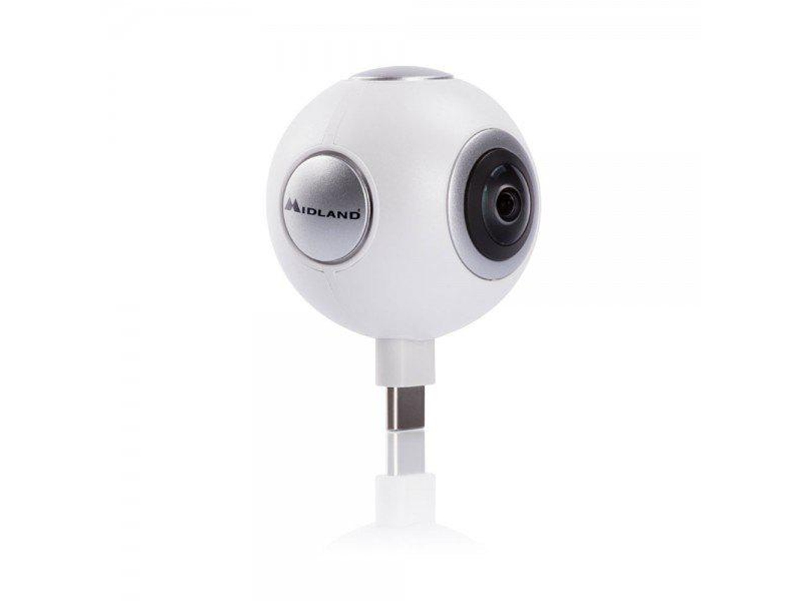 Midland H360 Smart Camera | Worten.pt