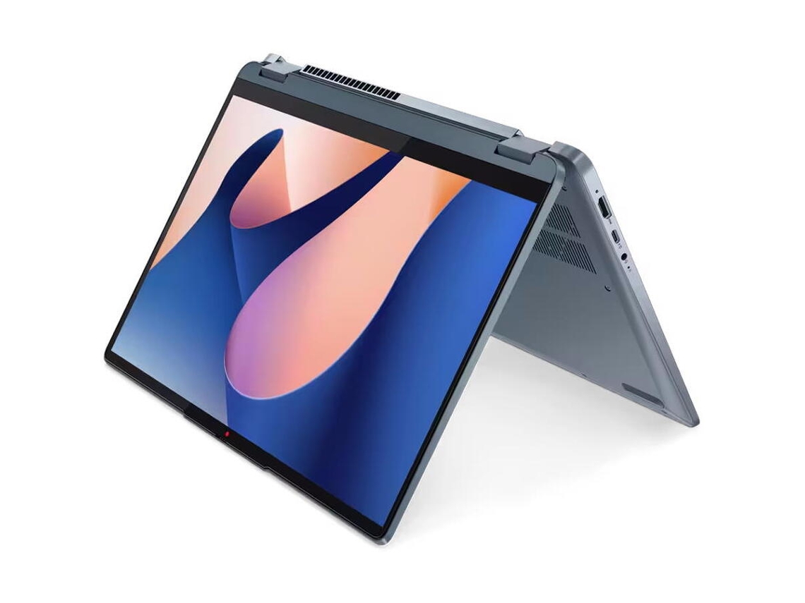 Portátil LENOVO Ideapad Flex 5 14Abr8 R7-7730U 16Gb 512Gb Ssd Bt ...