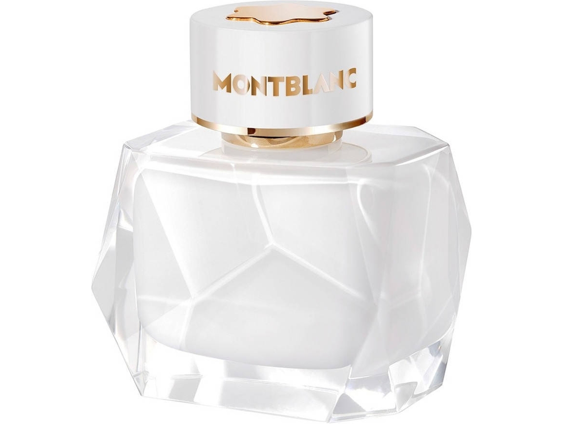 Perfume MONTBLANC MontBlanc Signature Eau de Parfum (50 ml) | Worten.pt