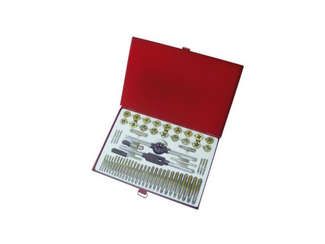 Kit De Macho E Matriz HOLZMANN Gbm58Tin | Worten.pt