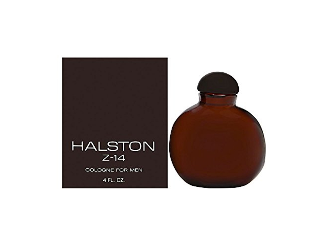 Perfume HALSTON Z-14 Homme Eau de Cologne (125 ml) | Worten.pt