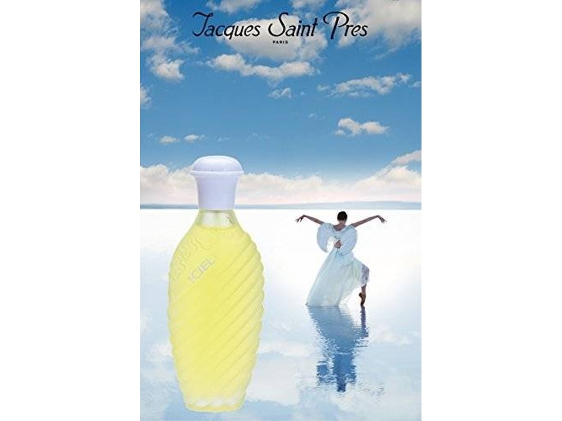 Perfume URLIC DE VARENS Ciel Eau de Parfum (100 ml) | Worten.pt