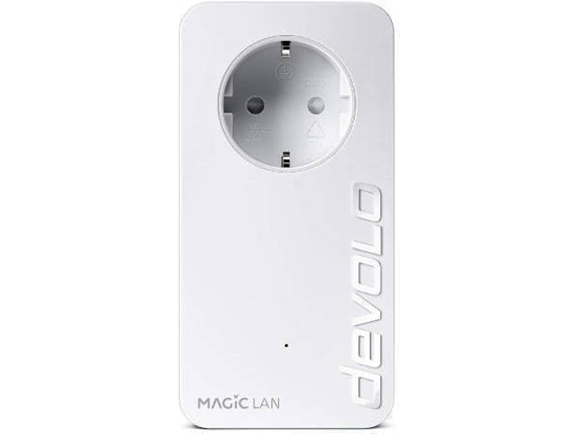 Powerline DEVOLO Magic 2 LAN Starter Kit 8516 | Worten.pt