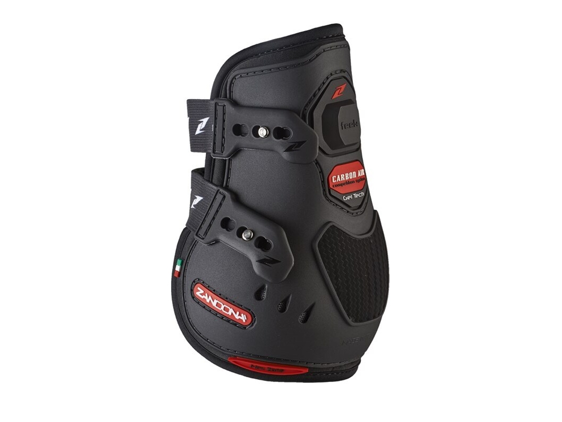 Cavalos de fetlocks ZANDONA Carbon Air Feel+ | Worten.pt