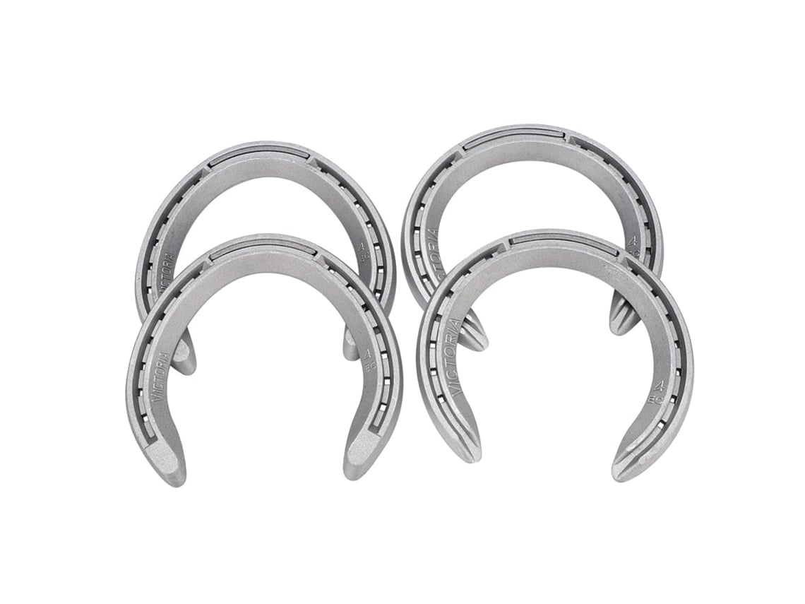 Cavalo Equipamento Ferraduras de Liga de Alumínio Ferramentas para ...