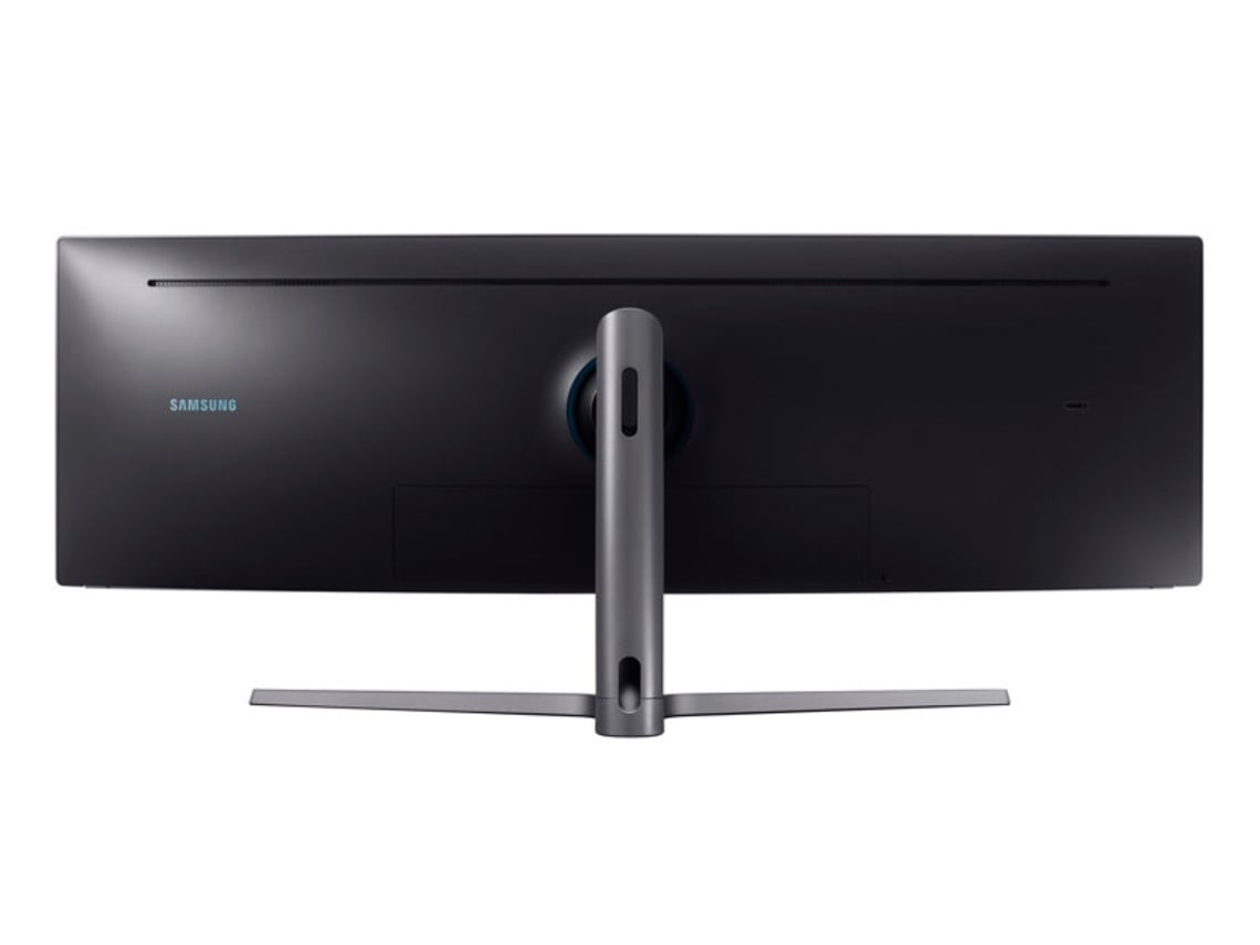 Monitor Gaming Curvo SAMSUNG C49HG90DMU (49'' - 1 ms - 144 Hz ...