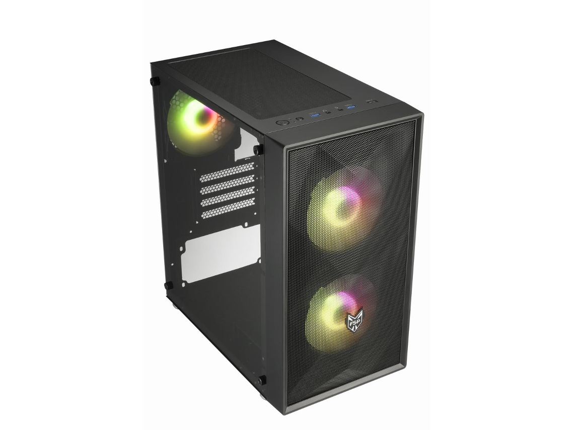 Desktop Gaming AURES GAMING REVOLUTION Basilisk I126Kf Rtx47 / Intel I5 ...