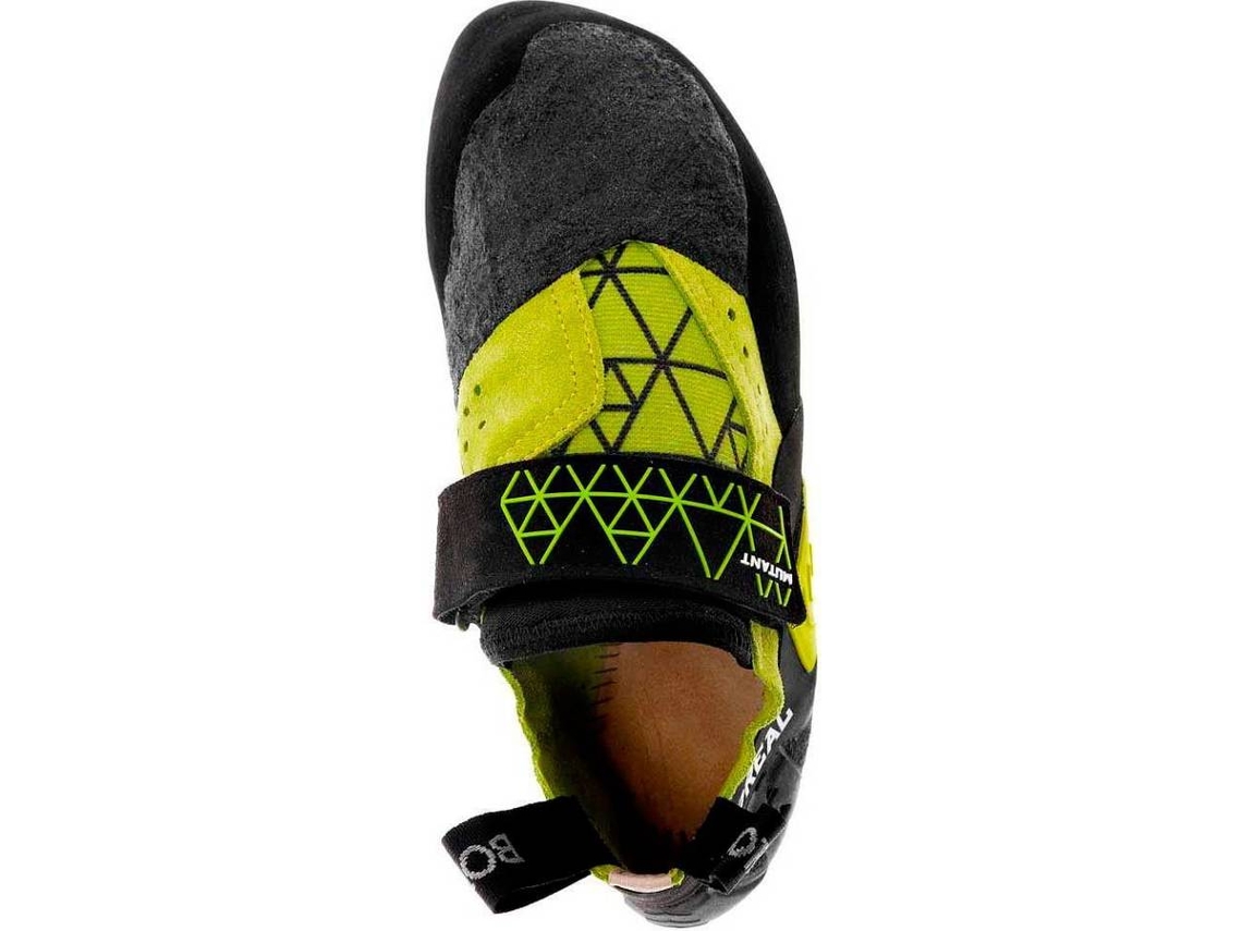 Sapatilhas para Homem BOREAL Mutant Multicor para Montanha (EU 45 1/2 ...