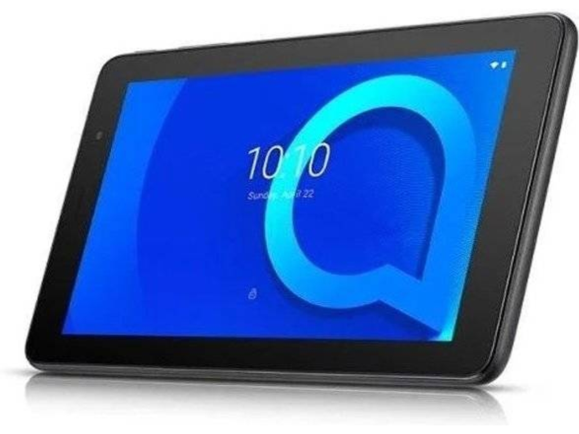 Tablet ALCATEL 1T 7 2021 (Outlet Grade A - 7'' - 16 GB - 1 GB RAM - Wi ...