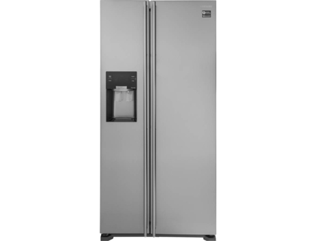 Frigorífico Americano SAMSUNG RS7547BHCSP (Outlet Grade B - No Frost - 178.9 cm - 537 L - Inox ...