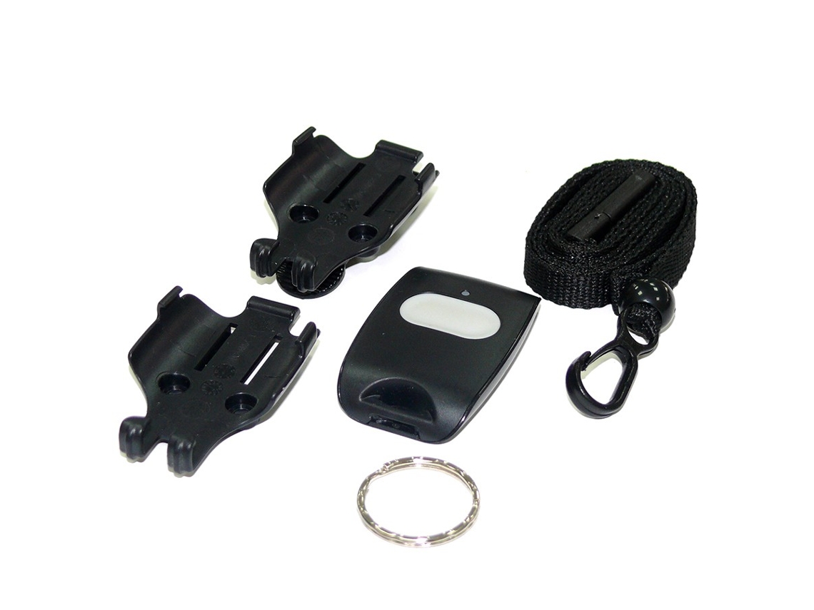 Botão de Alerta de Powermaster Pb-101-Pg2 | Worten.pt