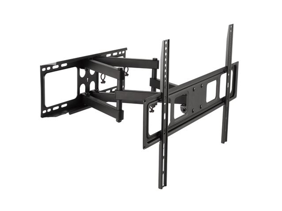 Soporte de Pared Con Doble Brazo Articulado para Tv de 32-70 Cromad ...