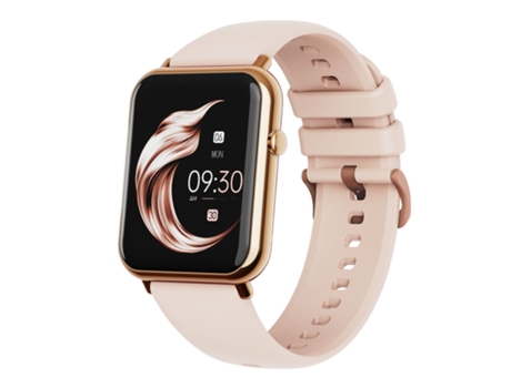 Smartwatch OHPA Q19 Pro Ouro | Worten.pt