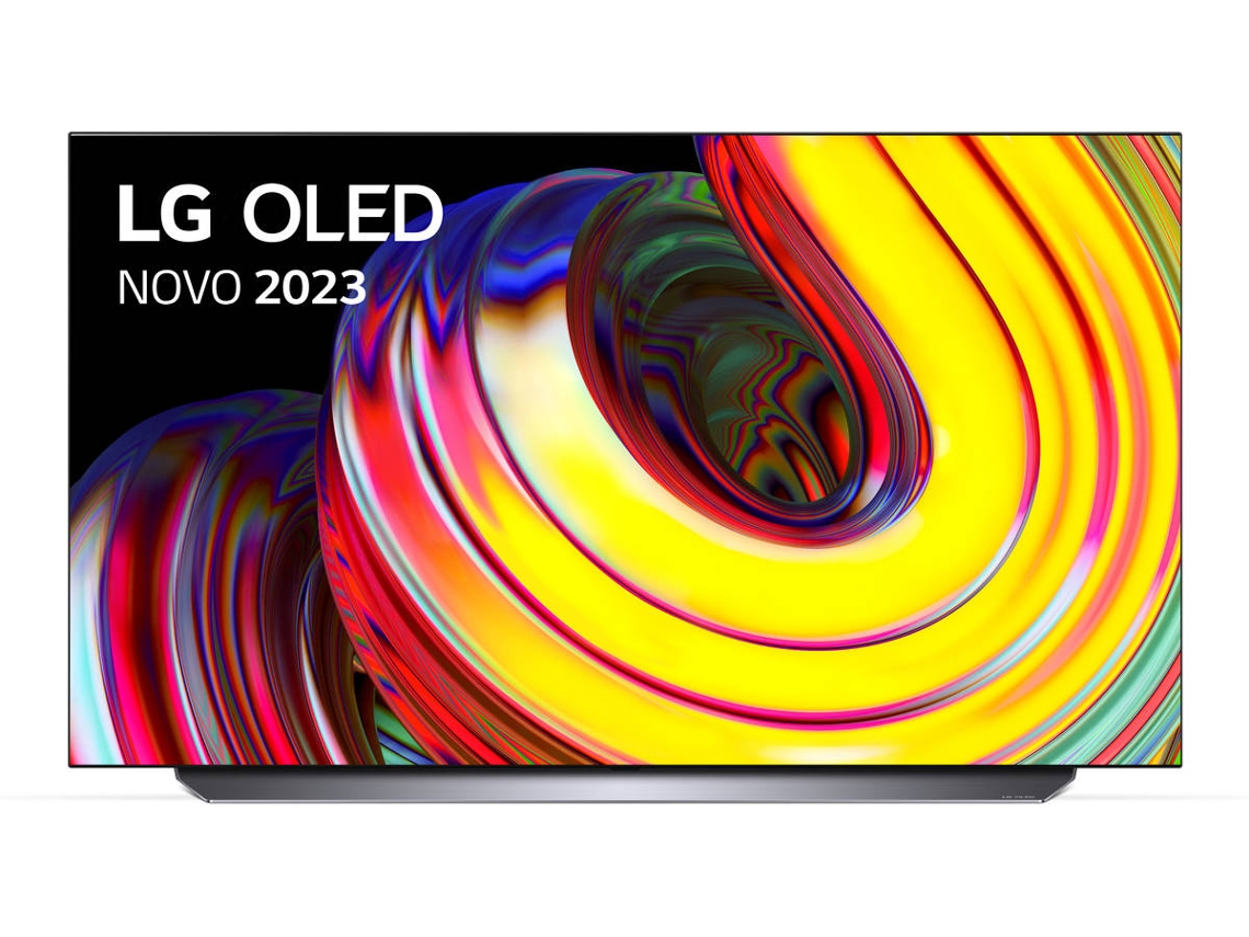 TV LG OLED65CS6LD (OLED - 65'' - 165 cm - 4K Ultra HD - Smart Tv ...