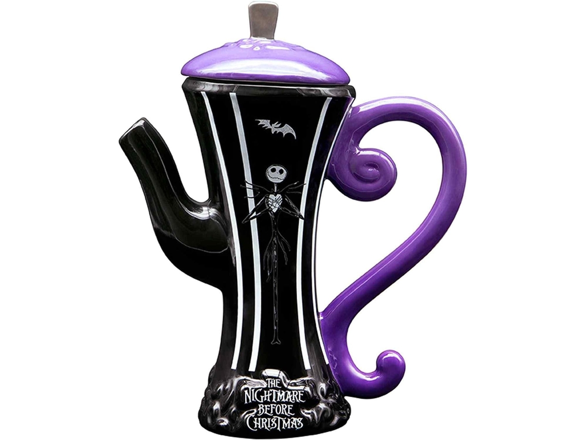 Bule Jack Skellington Nightmare Before Christmas Disney | Worten.pt