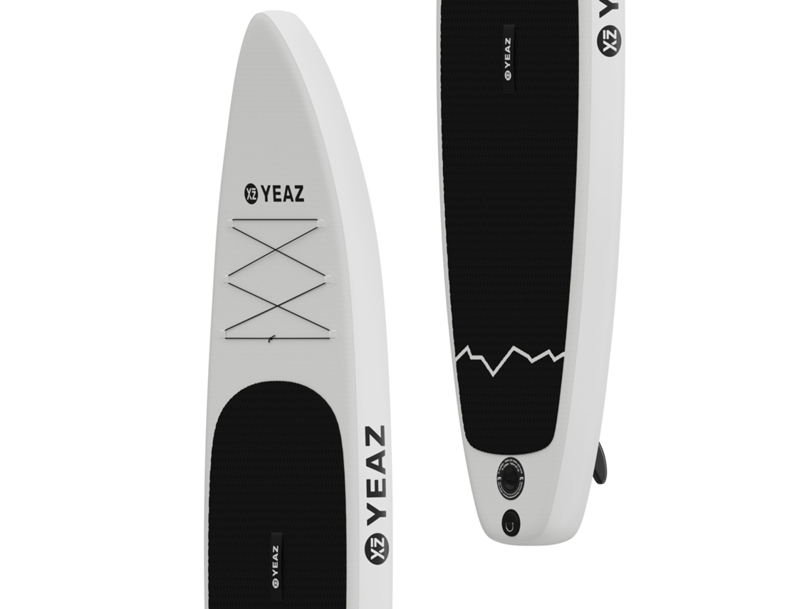 Conjunto de SUP YEAZ Nohea Aquatrek Set (305x78x15 cm) | Worten.pt