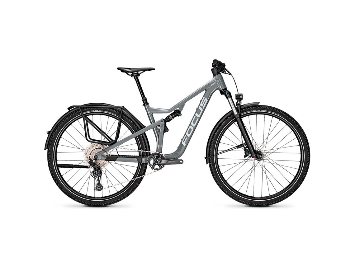 Bicicleta FOCUS Mtb thron 6.8 eqp 29 (XL) | Worten.pt