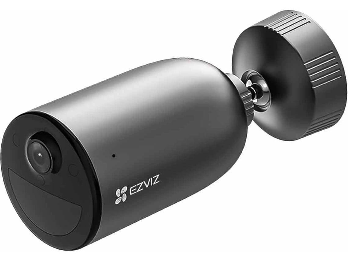 Câmara de vigilância EZVIZ CS-EB3 (Exterior) | Worten.pt Câmara de vigilância EZVIZ CS-EB3 (Exterior) | Worten.pt