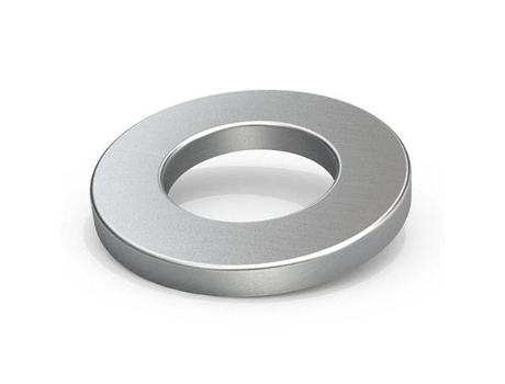 Arandela plana din 125 acero inoxidable metrica m-4 (caja 100) | Worten.pt