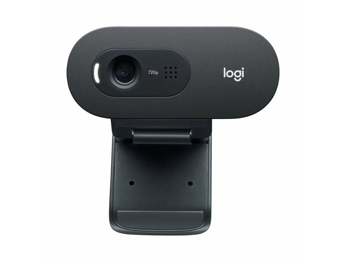 Webcam LOGITECH c505E | Worten.pt