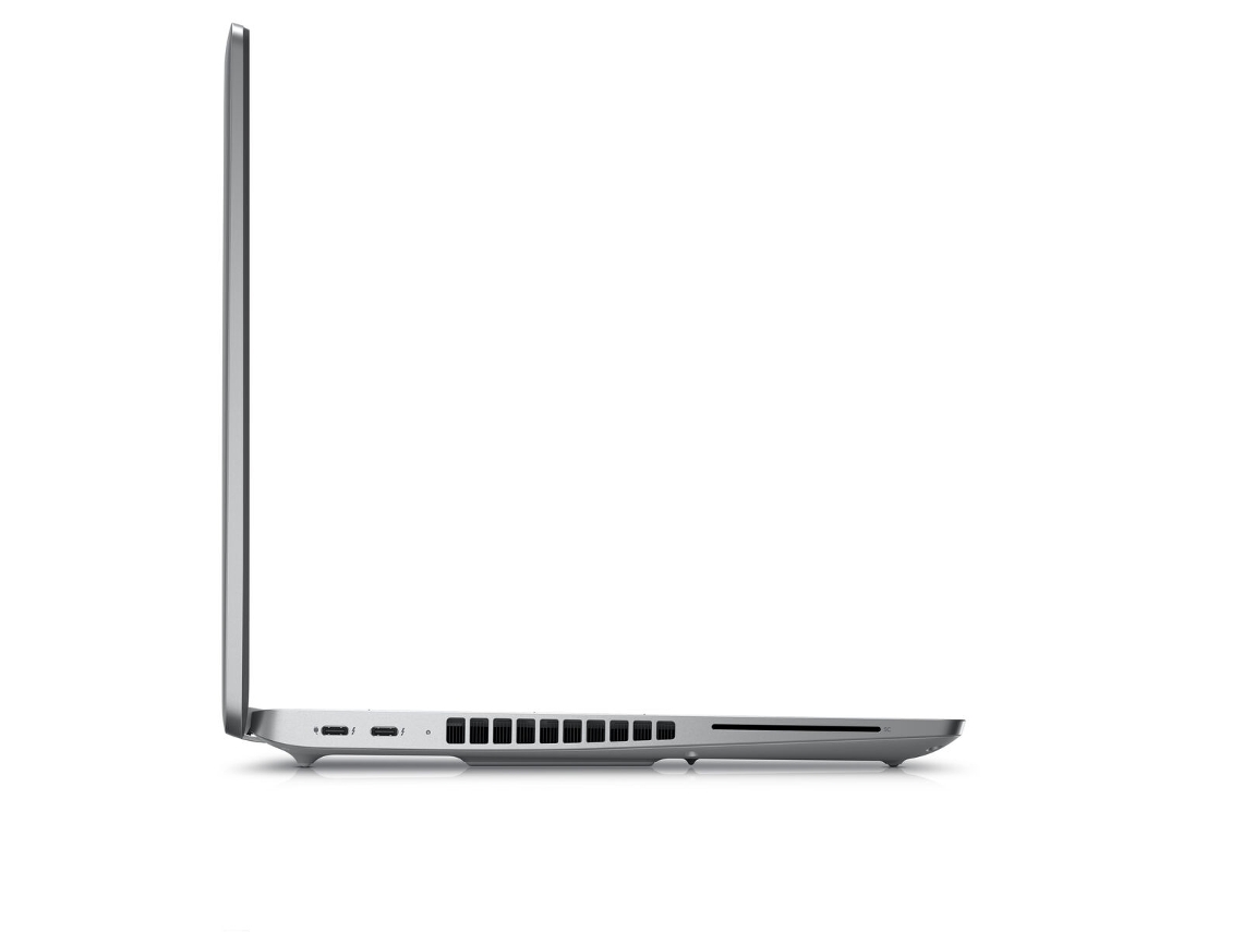 Portátil DELL Precision 3580 (Intel Core i7-1360P - RAM:16 GB - 512 GB ...