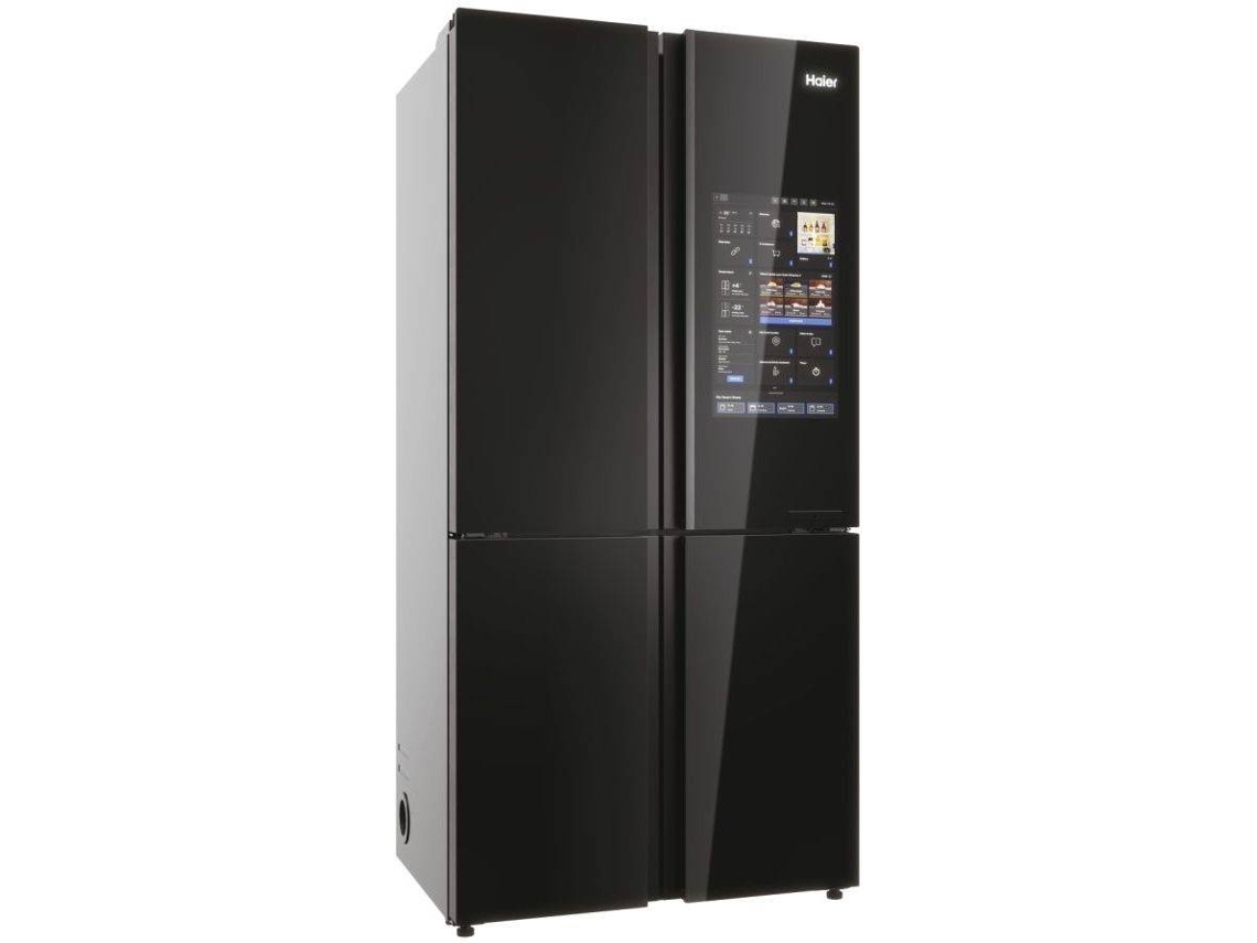 Frigorífico Americano HAIER HCW9919FSGB (No Frost - 190 cm - 586 L ...