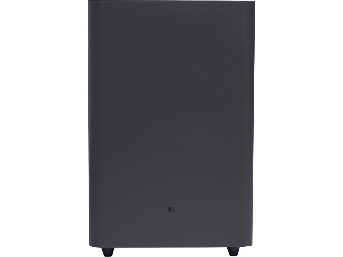 Soundbar JBL Bar 21 (2.1 - 300 W - Subwoofer Sem Fios) | Worten.pt