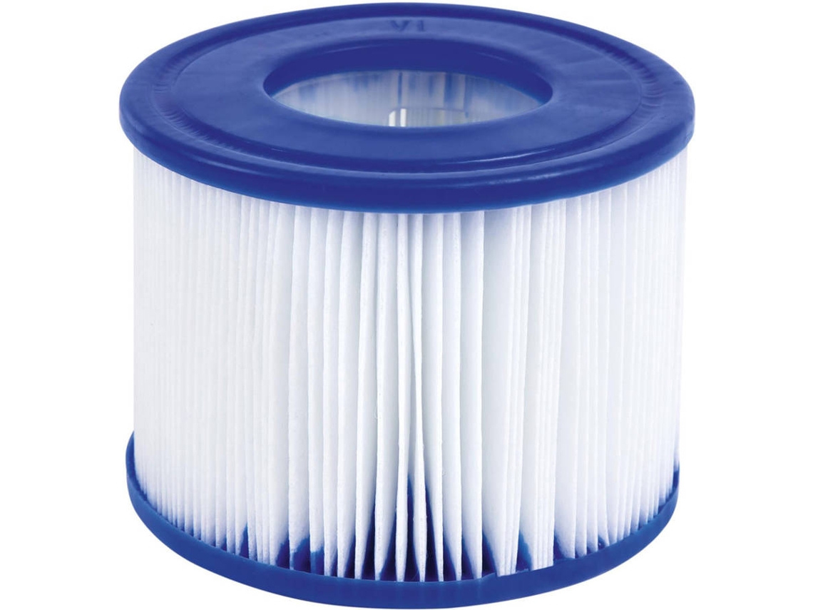 Spa Insuflável BESTWAY Lay-Z-Spa Hawaii Hydrojet Pro Para 4-6 pessoas ...