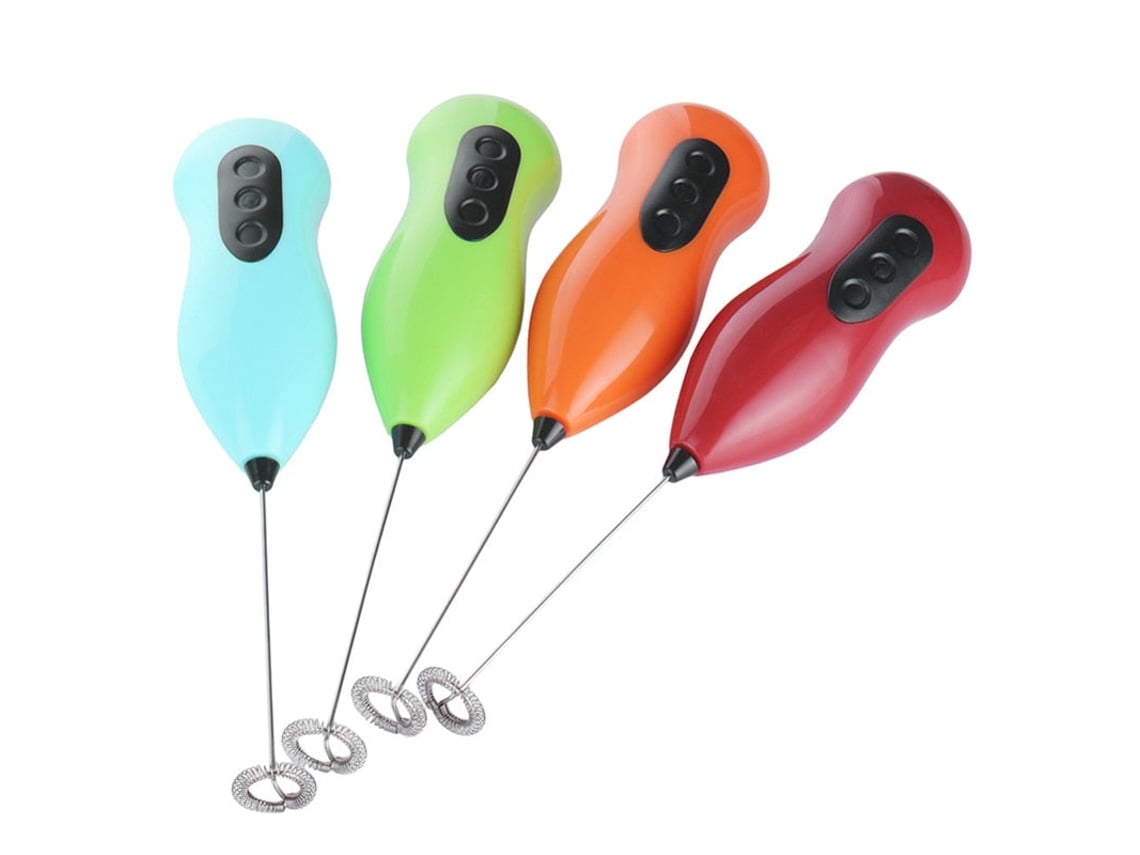 Batedor de Leite SLOWMOOSE Verde | Worten.pt