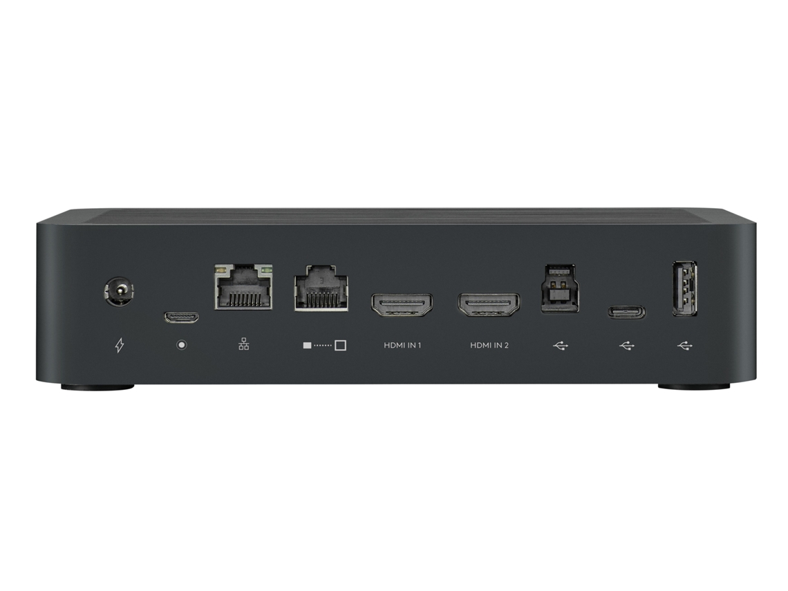 Logitech 993-001952 Acessório de Videoconferência Preto | Worten.pt