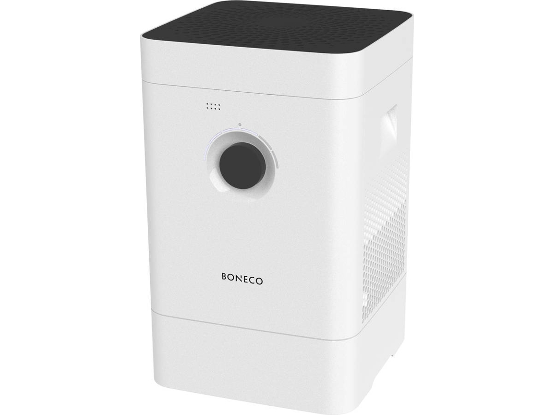 Humidificador BONECO H300 Híbrido (4.5 L - 50 m2) | Worten.pt