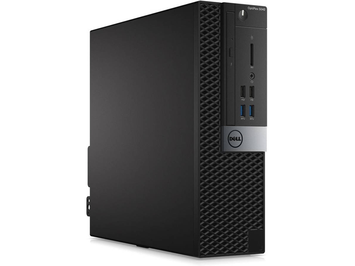 Desktop DELL OptiPlex 5040 (Recondicionado Como Novo - Intel Core i5 ...