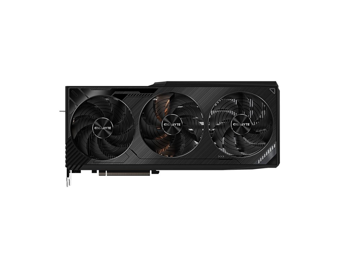 Gigabyte Geforce Rtx 3090 Ti Gaming Oc 24G Nvidia 24 Gb Gddr6X | Worten.pt