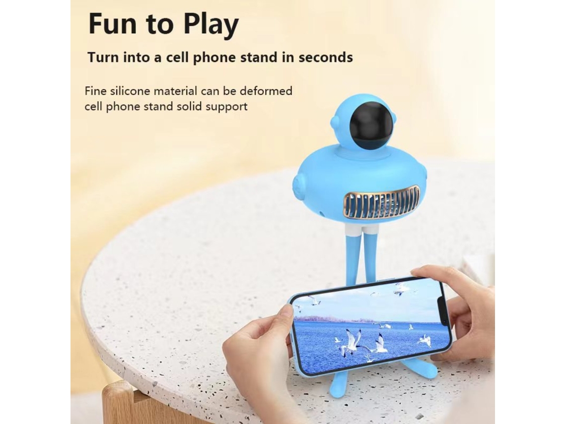 Ventoinha para Carrinho de Bebé Fixa-Se Ao Carrinho Mini Ventoinha ...